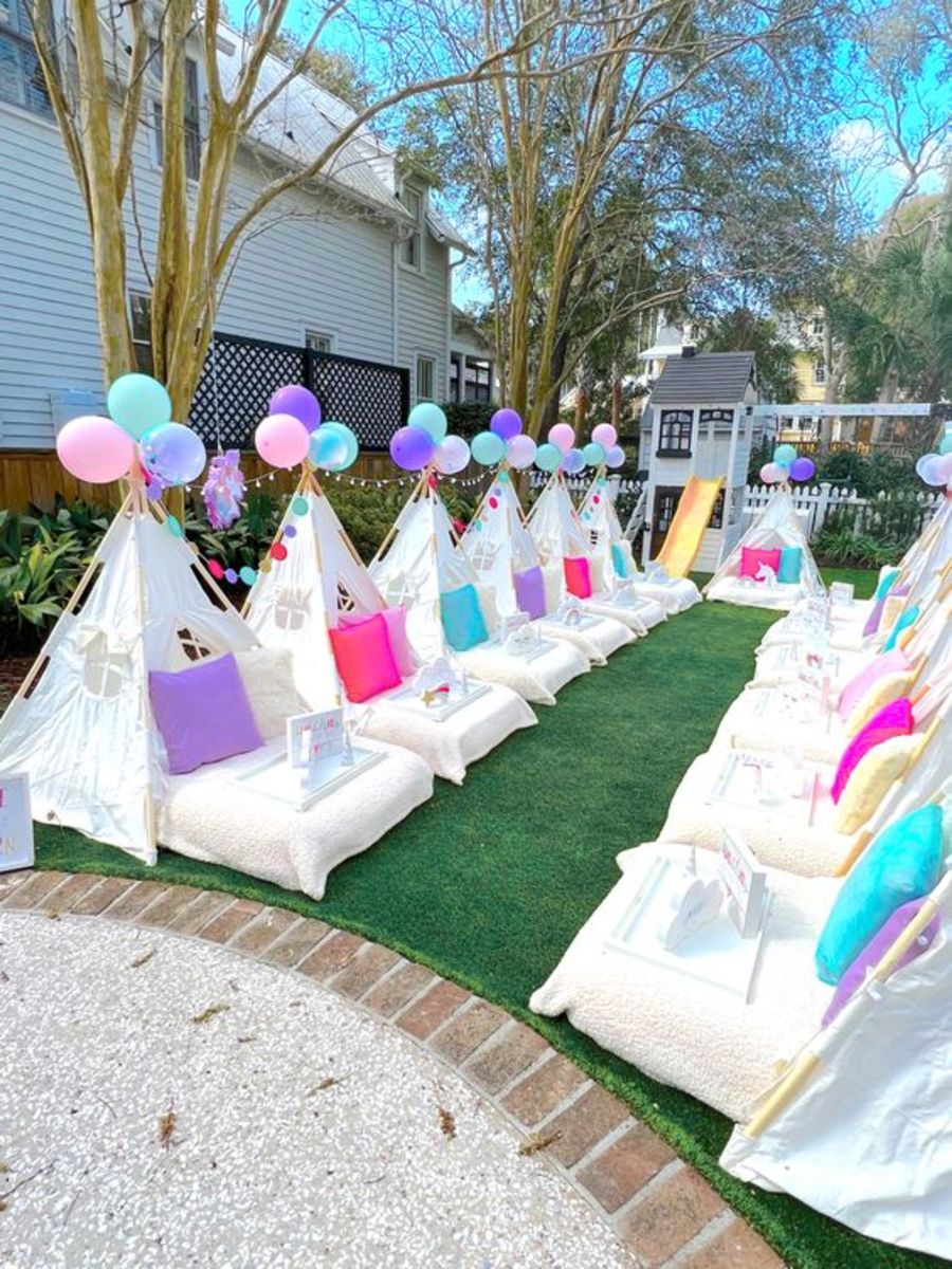 30+ Fun Sleepover Ideas for Tweens and Teens at a Slumber Party - HubPages