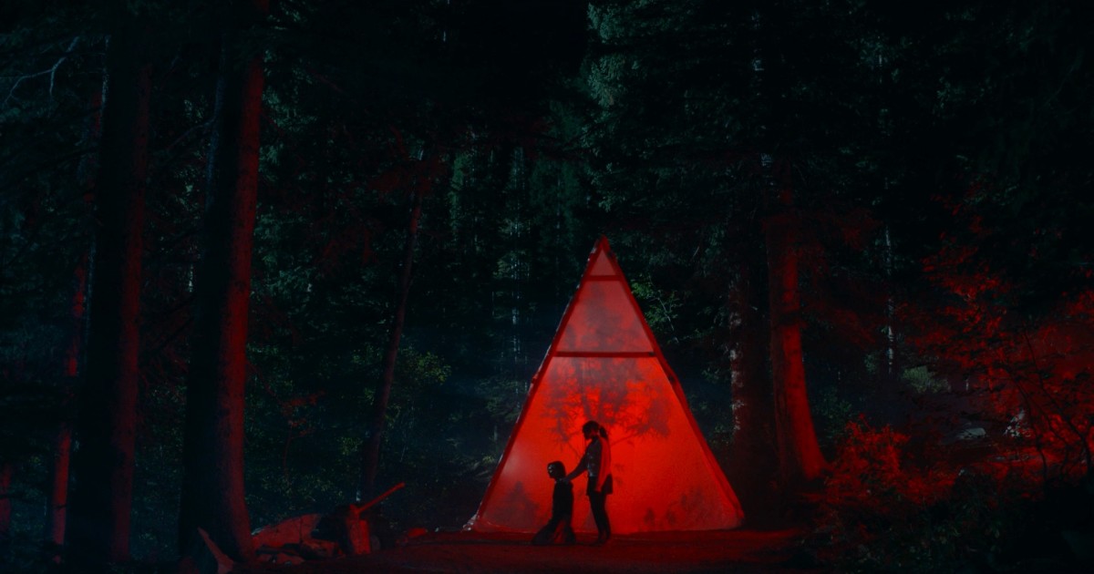 4 Horror Movies Featuring TREES Or LEAVES or PLANTS! - HubPages