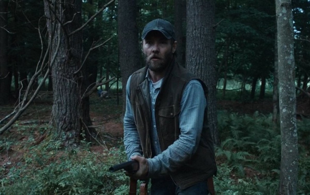 4 Horror Movies Featuring TREES Or LEAVES or PLANTS! - HubPages