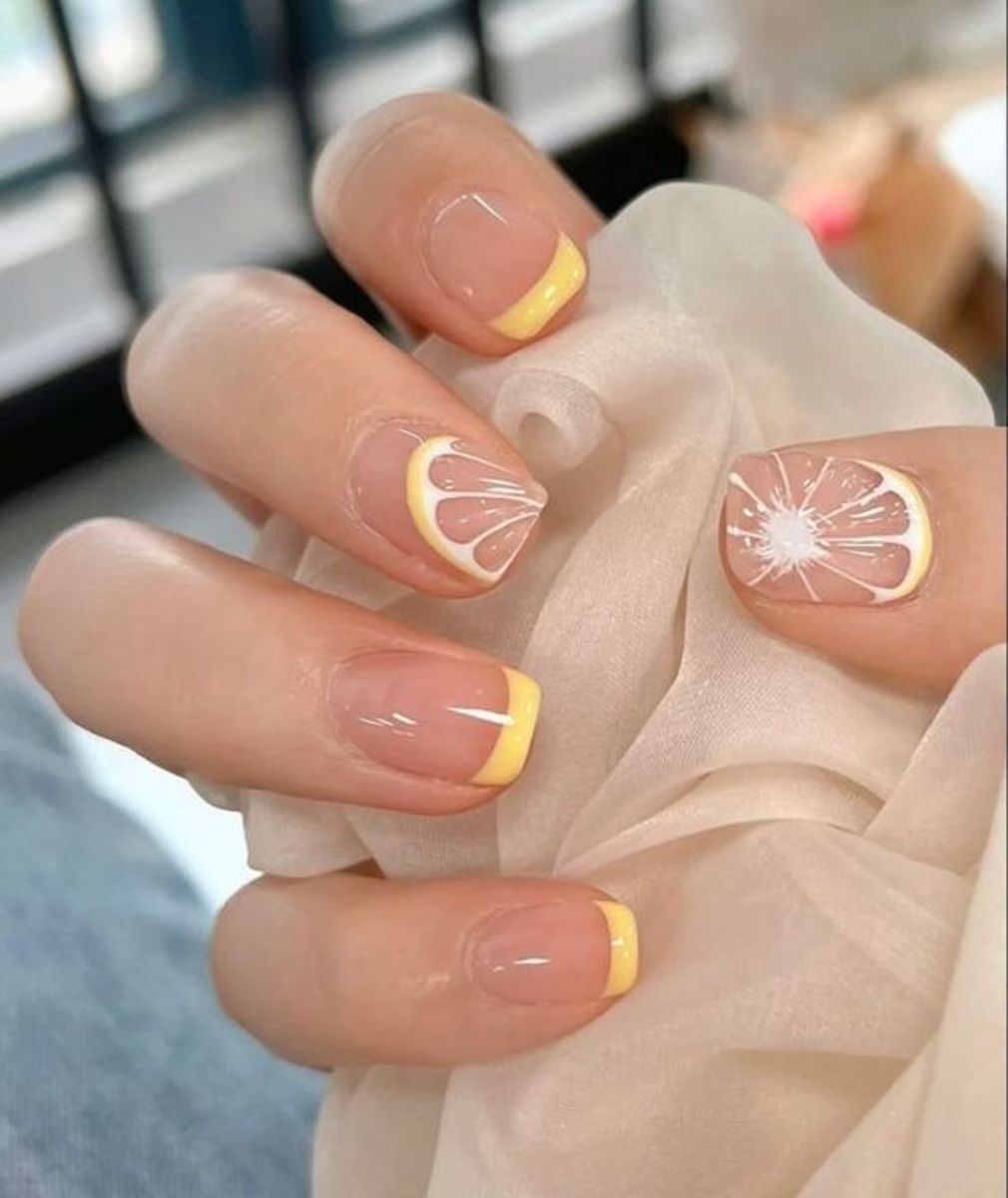 65+ Bright Color Nail Art Designs for Summer - HubPages