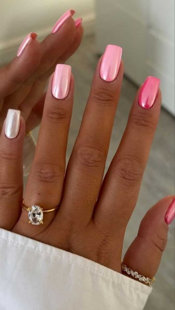 65+ Bright Color Nail Art Designs for Summer - HubPages