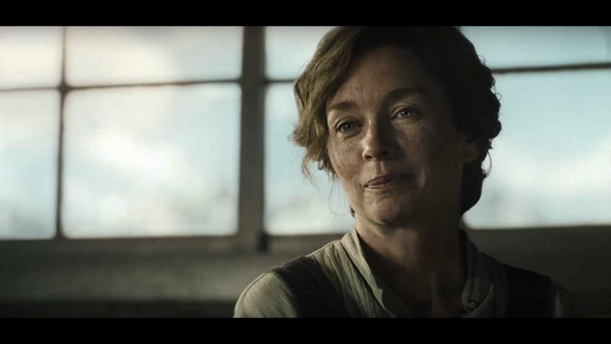 Movie Review: “Togo” - HubPages