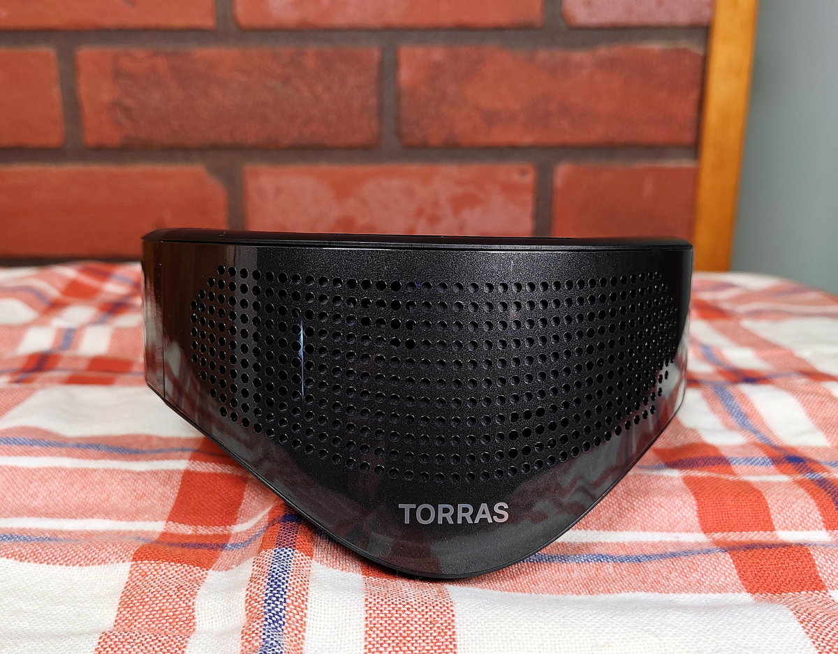 Review of the TORRAS COOLiFY Cyber Neck Air Conditioner - HubPages