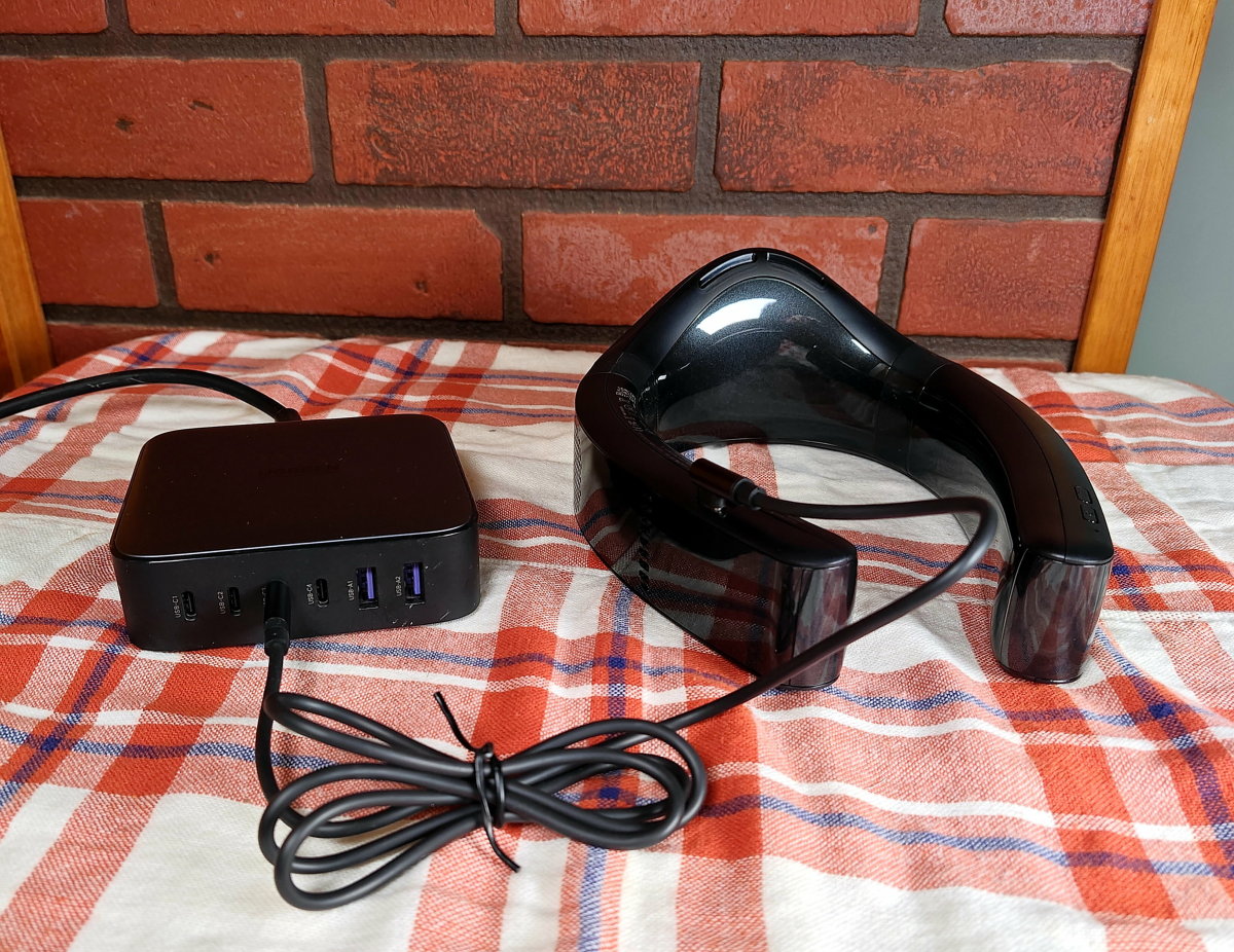 Review of the TORRAS COOLiFY Cyber Neck Air Conditioner - HubPages