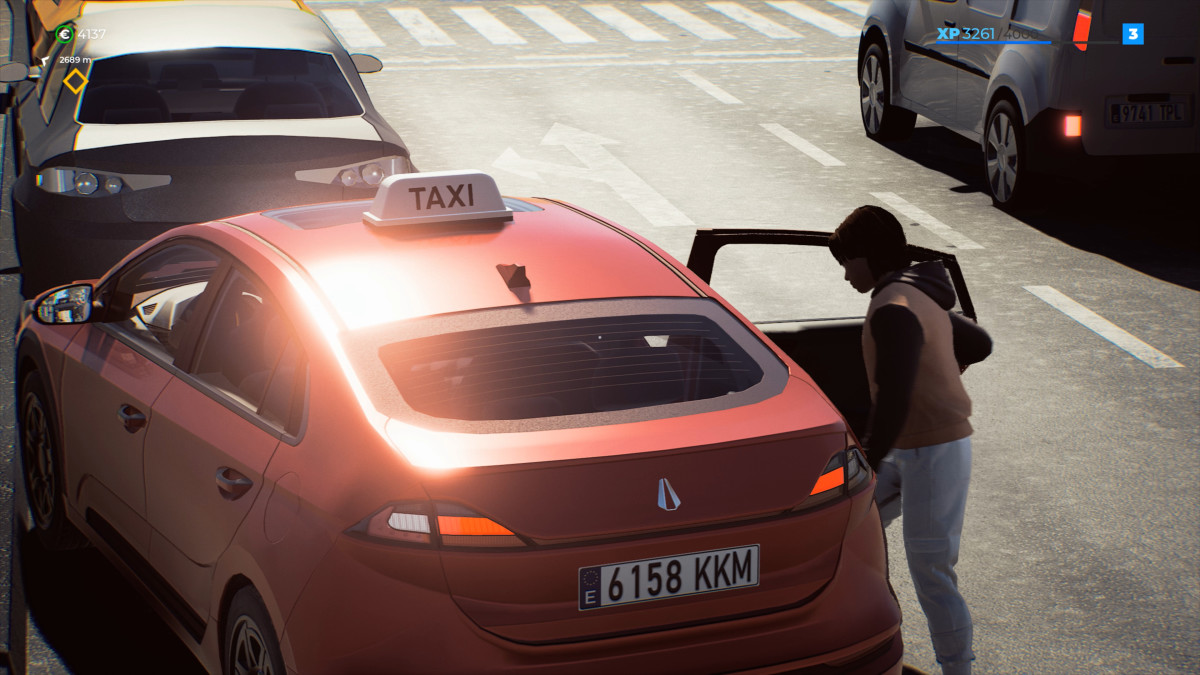 Is Taxi Life: A City Driving Simulator Worth Your Time? - HubPages