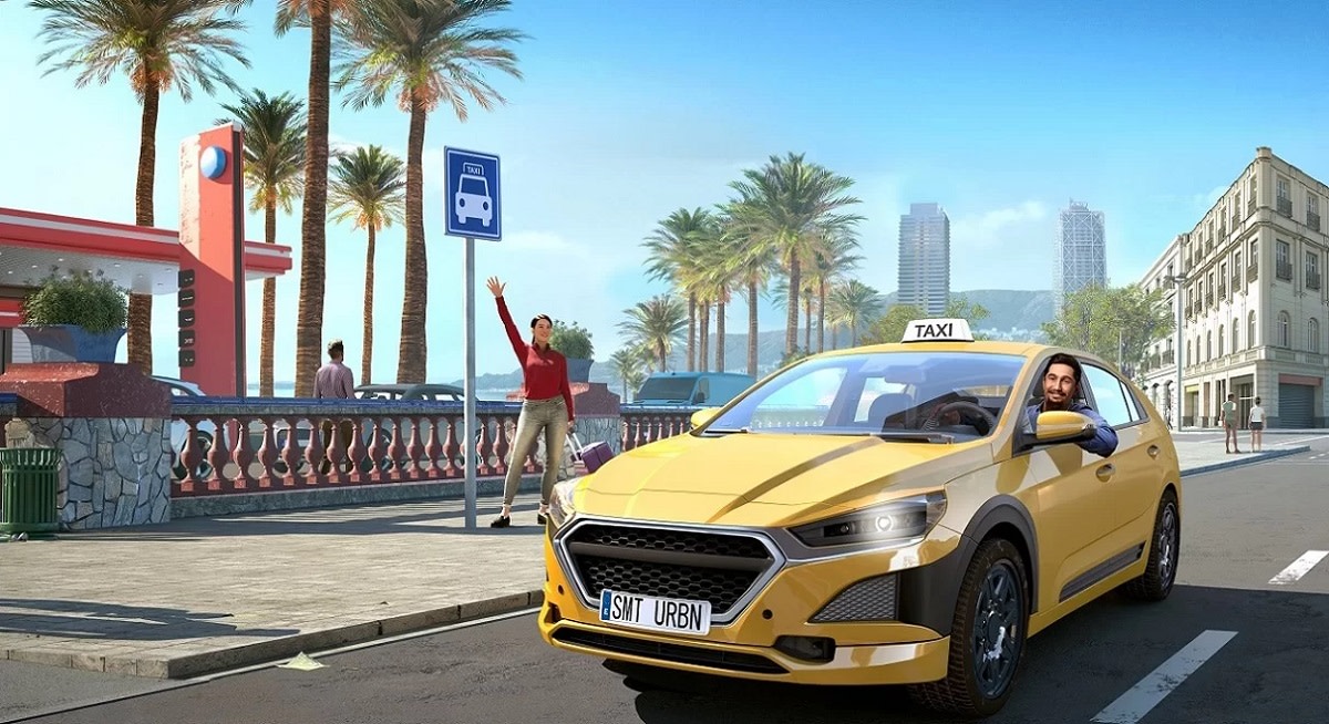 Is Taxi Life: A City Driving Simulator Worth Your Time? - HubPages