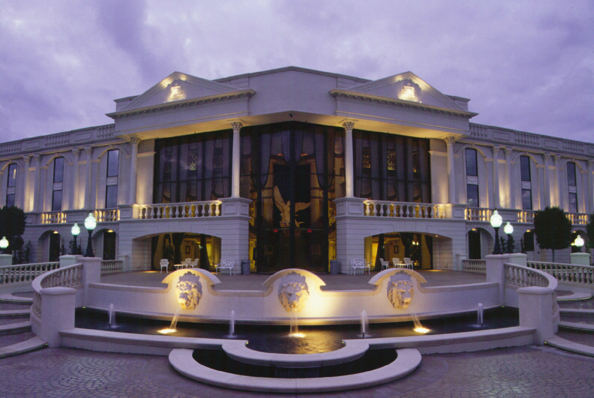 Committed Christians Who Don't Attend Church - HubPages