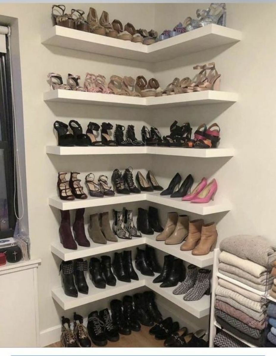 75+ Home Organization Ideas for a Tidier Space - HubPages