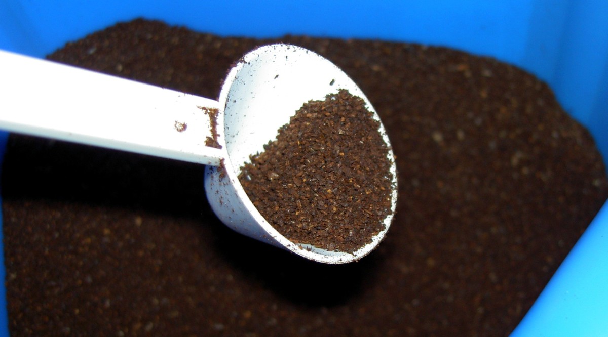 How to Make Coffee in a Pot and Why This is a Good Idea - HubPages