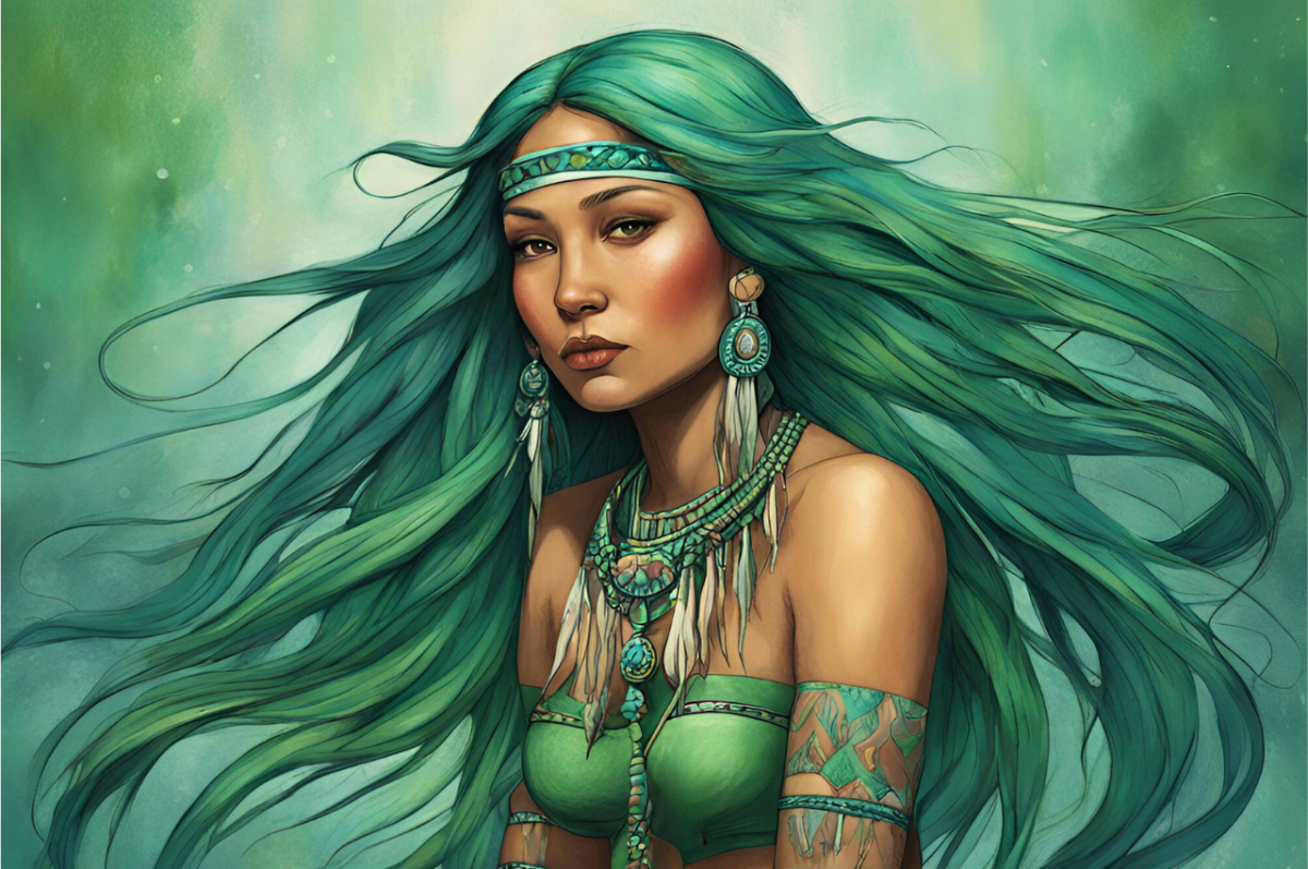 100 Most Beautiful Mythical Creatures Around the World - HubPages