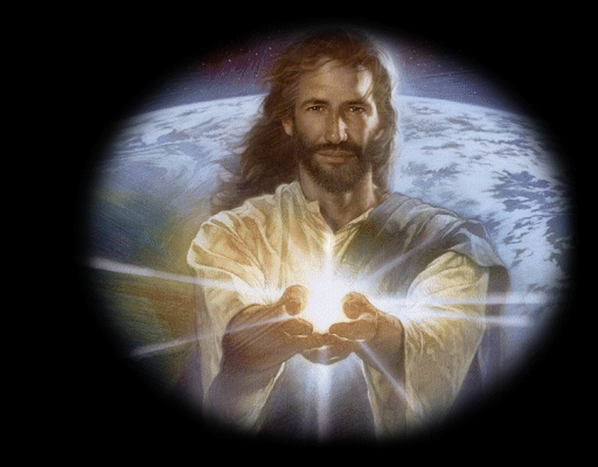 Cleansing Inner Vessel God's Atonement - HubPages