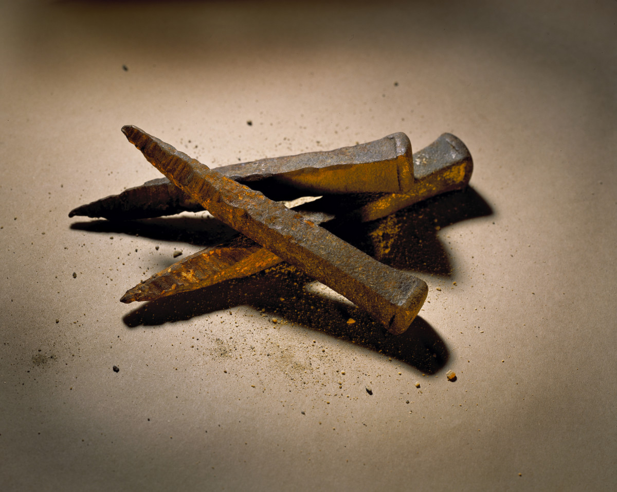 Cleansing Inner Vessel God's Atonement - HubPages