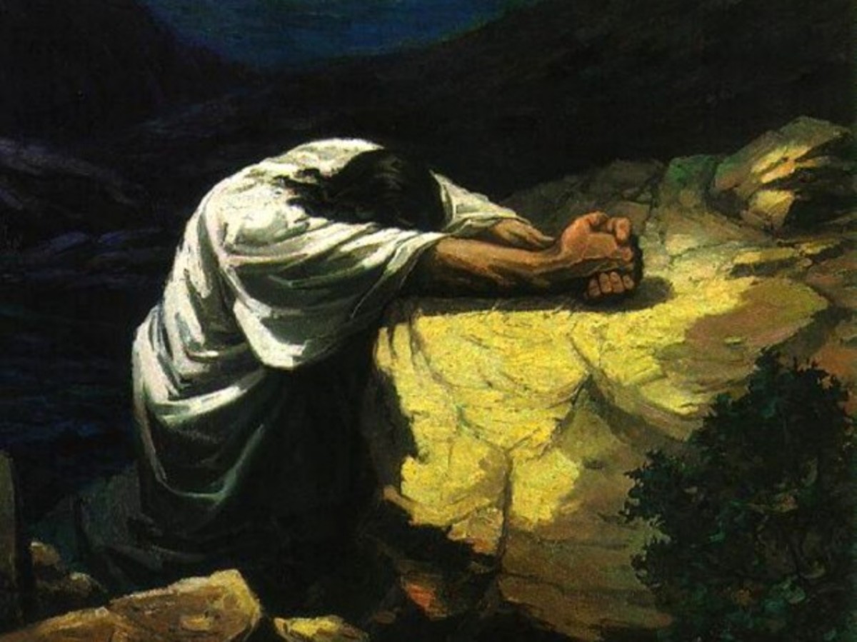 Cleansing Inner Vessel God's Atonement - HubPages