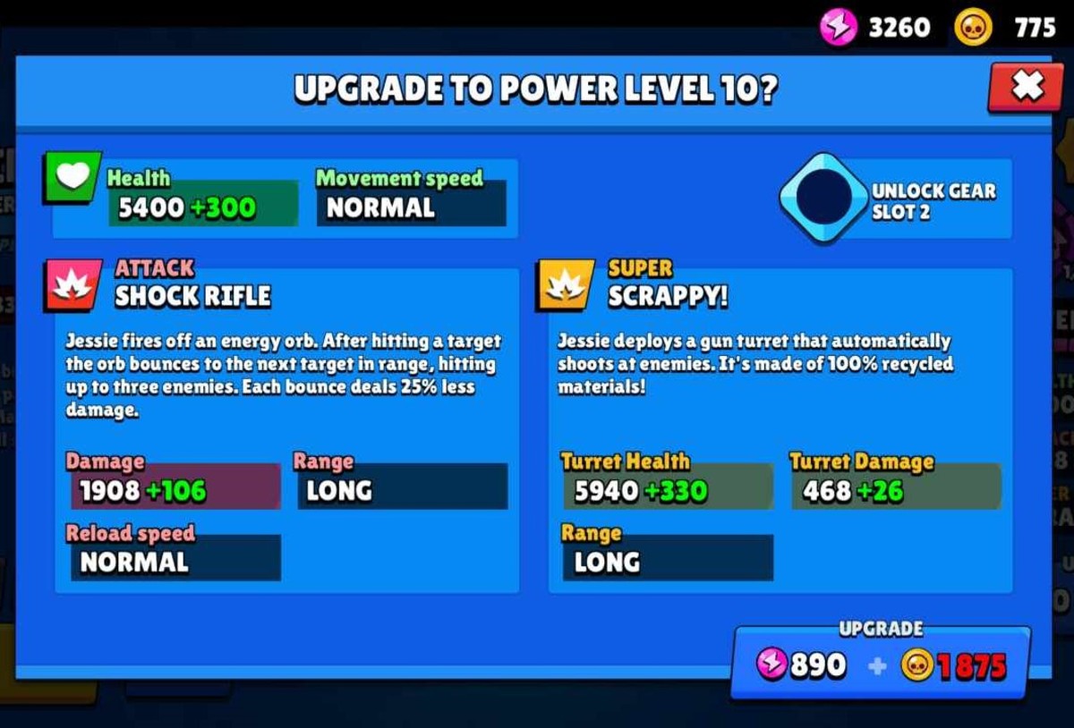How to Play Jessie in "Brawl Stars": The Ultimate Guide - HubPages
