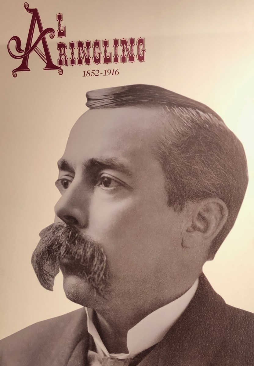 Ringling Brother Circus: The Beginning - HubPages