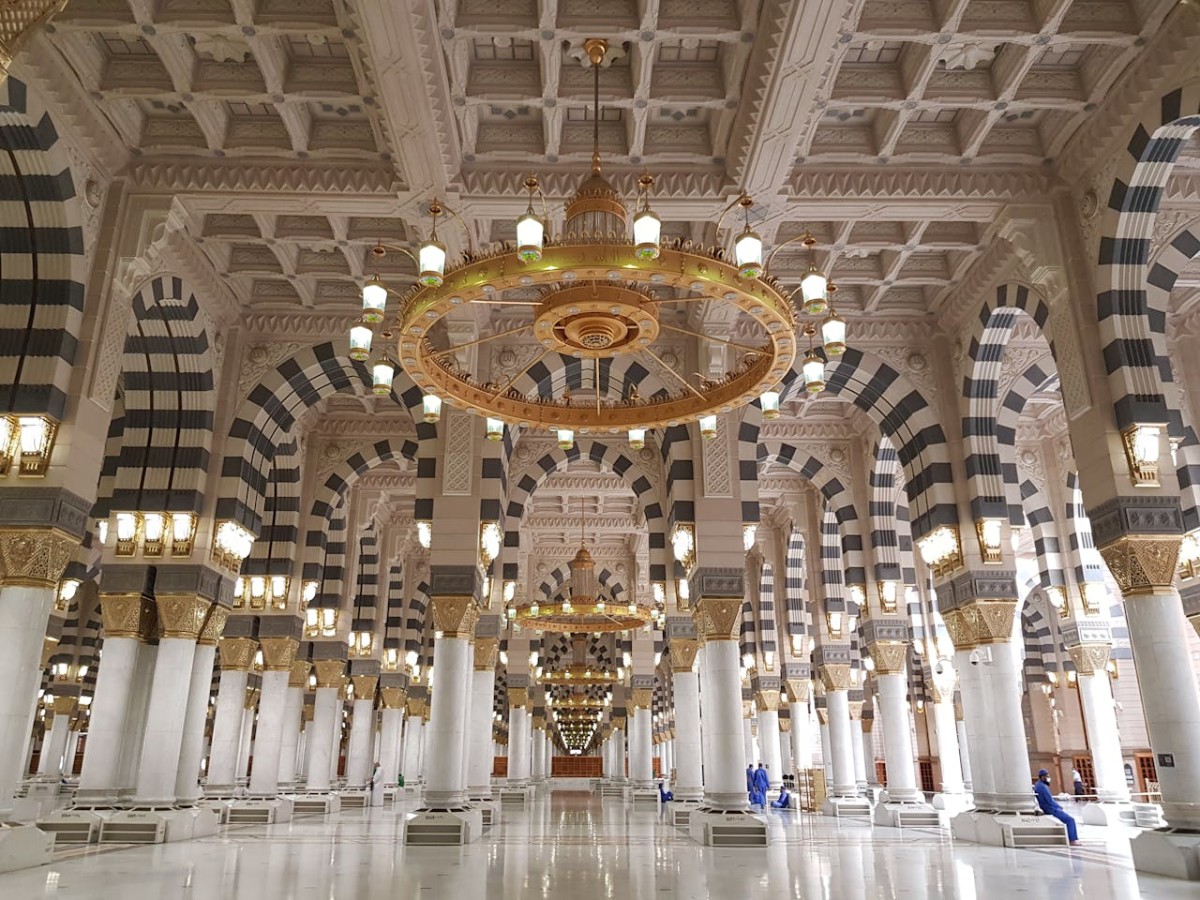 What the Shi’a-Sunni Rift in Islam Is All About - HubPages