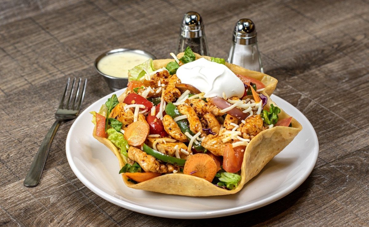 What the Heck is Tex-Mex? - HubPages