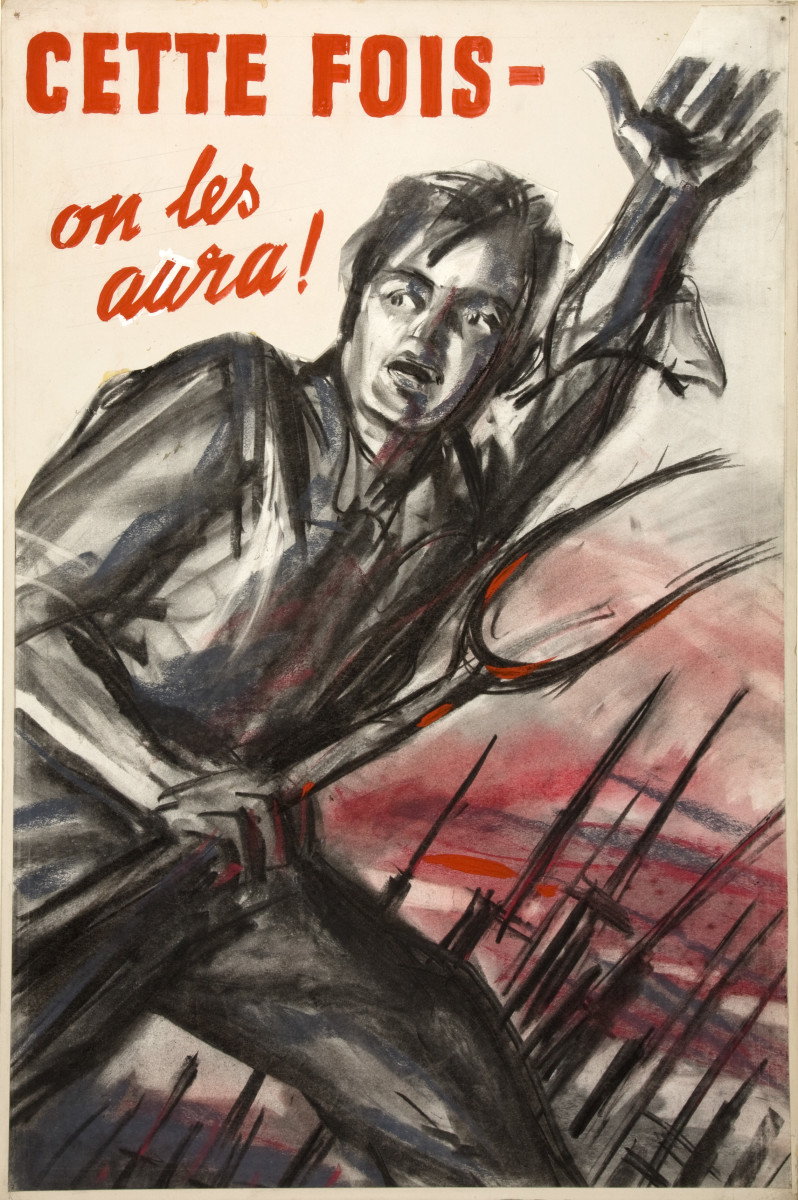 France's Best World War Propaganda Posters - HubPages