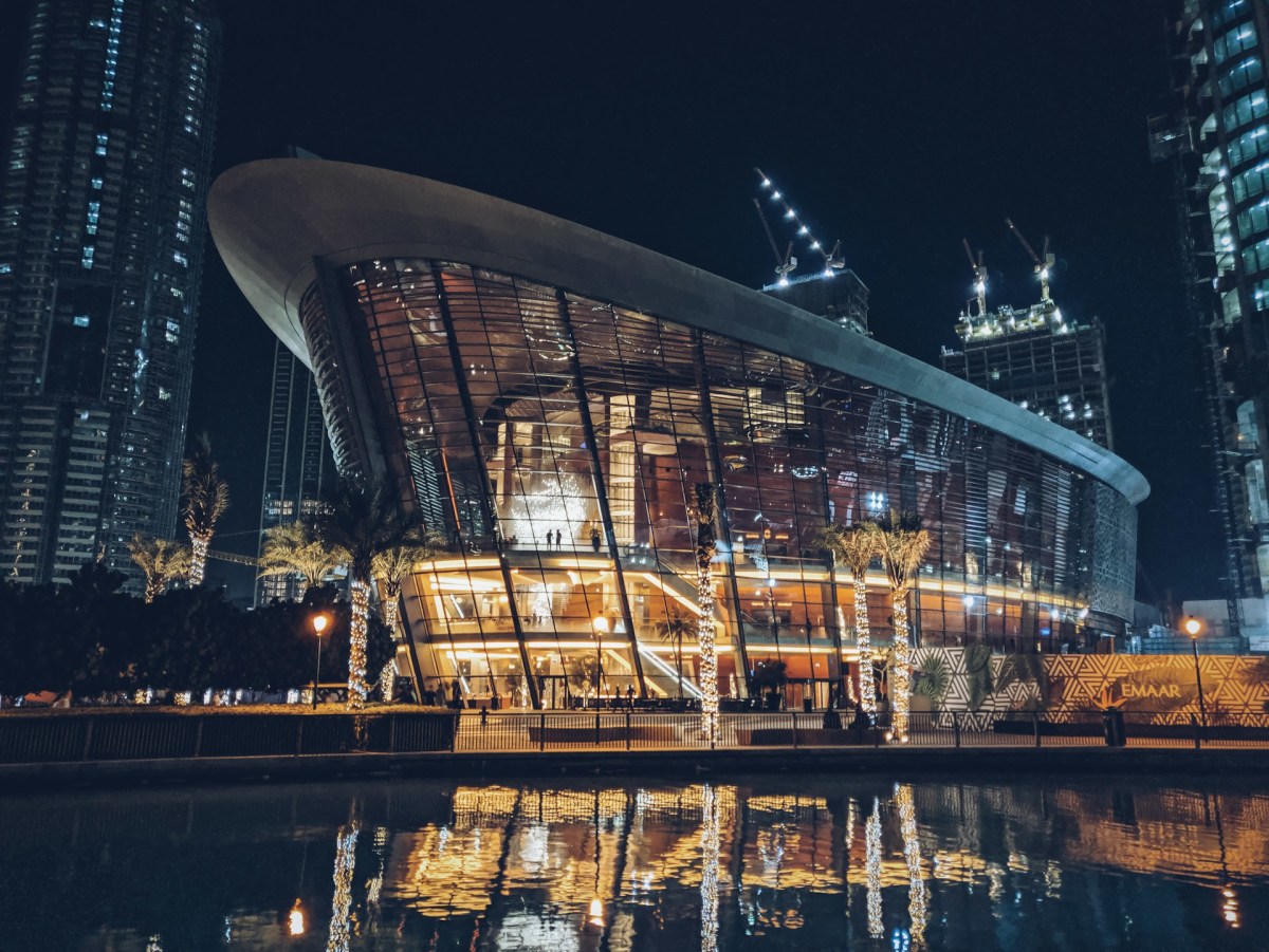 12 Ways to Experience Dubai's Nightlife & Entertainment Options - HubPages