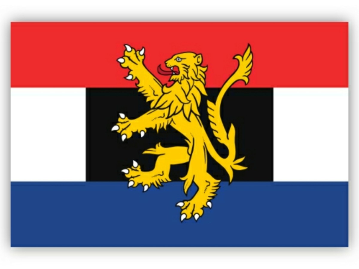 Red-White-Blue Flags Around the World - HubPages