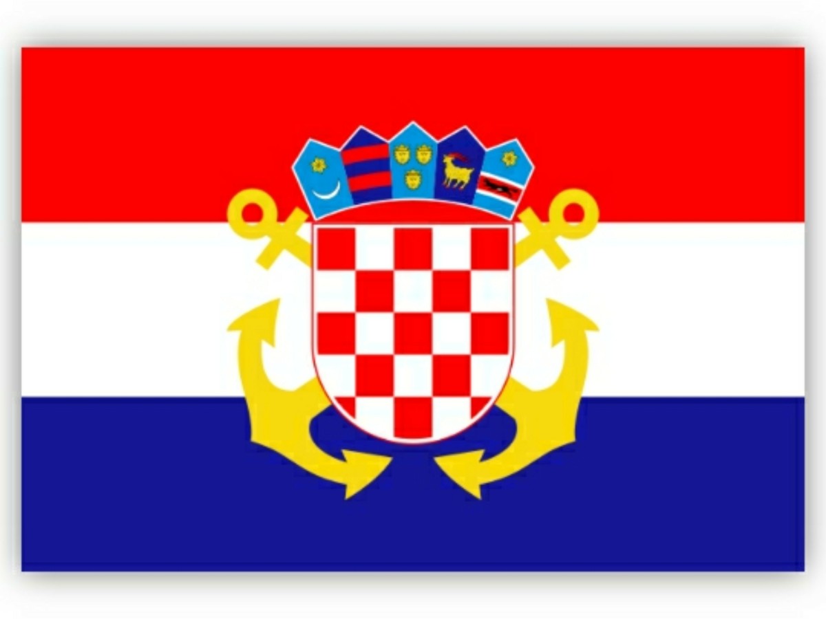 Red-White-Blue Flags Around the World - HubPages