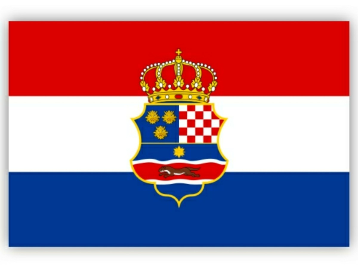 Red-White-Blue Flags Around the World - HubPages