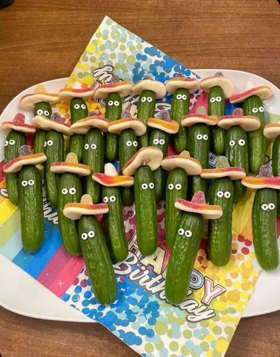 30+ Healthy Halloween Treats, Snacks and Desserts - HubPages