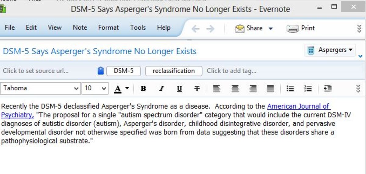 Writers – Get Organized With Evernote! - HubPages