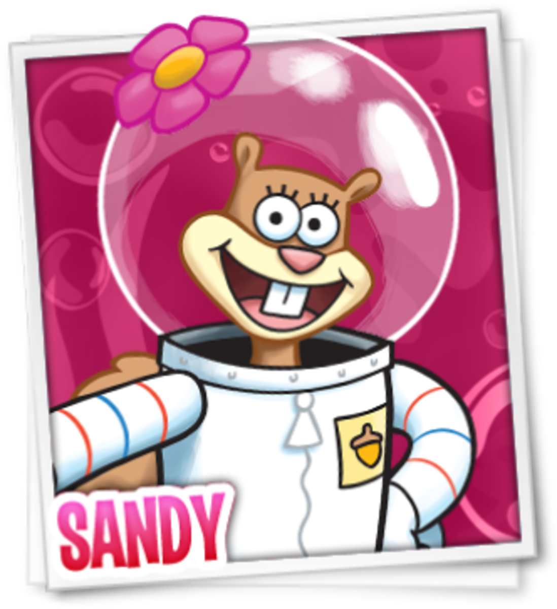 Spongebob Squarepants - Who are they? Who are the cool characters? Plus ...