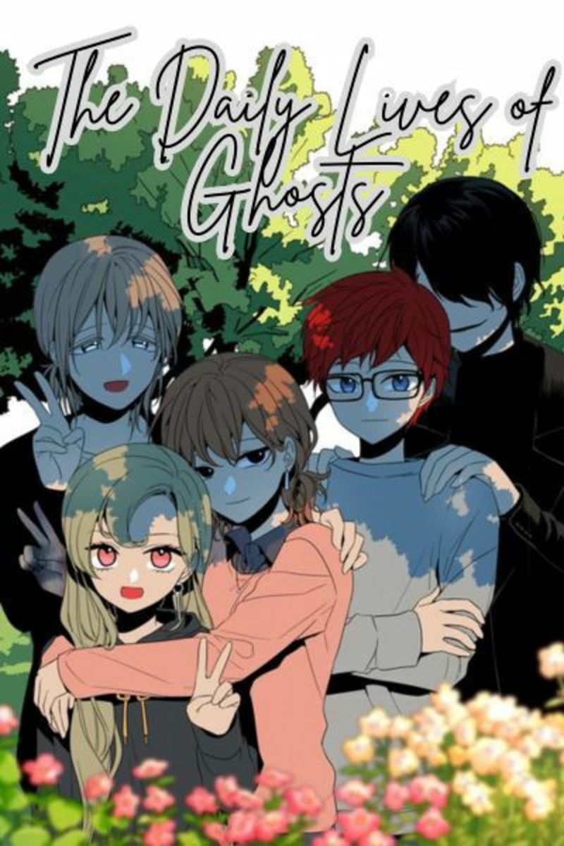 The 15 Best Ghost Manhwa (Webtoons) You Must Read - HubPages