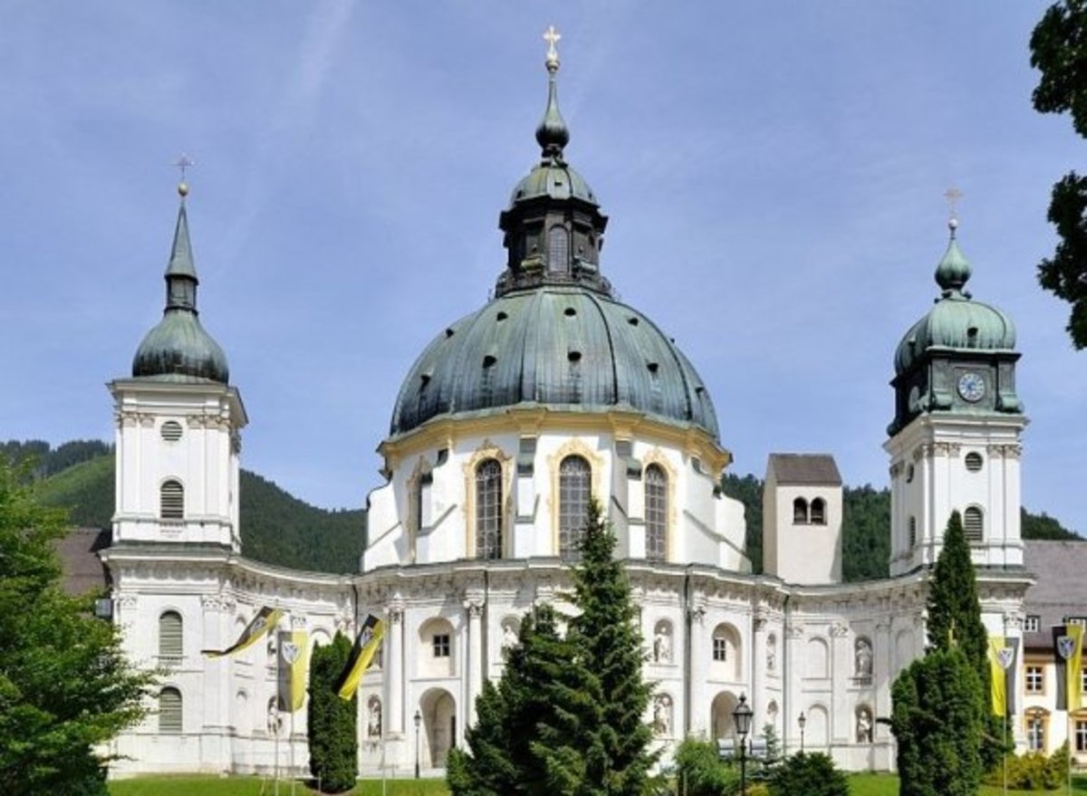 Awesome Places to Visit in Germany - HubPages