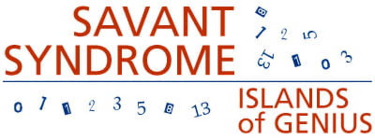 The Savant Twins Flo and Kay in the World - HubPages