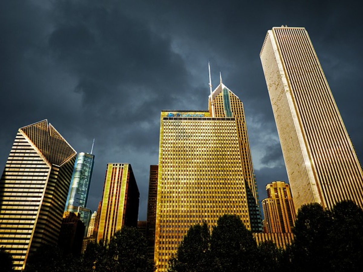 Chicago Job Market Through 2026 - HubPages