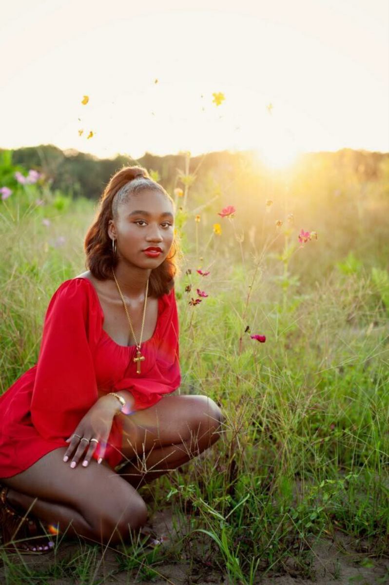 Jasmine Stewart ~ Chew & Chat! - HubPages