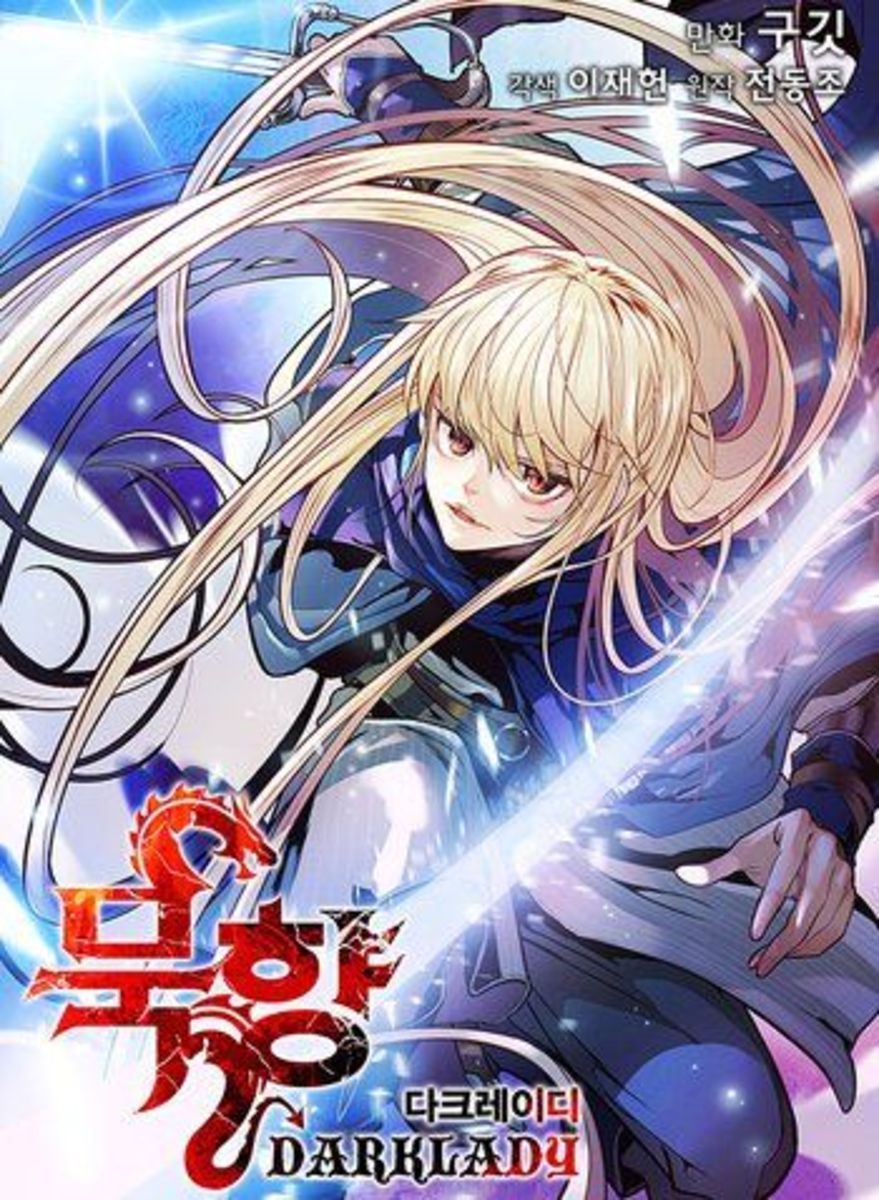 The 15 Best Mecha Manhwa (Webtoons) You Must Read - HubPages