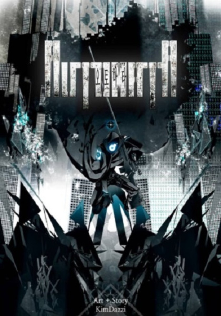 The 15 Best Mecha Manhwa (Webtoons) You Must Read - HubPages
