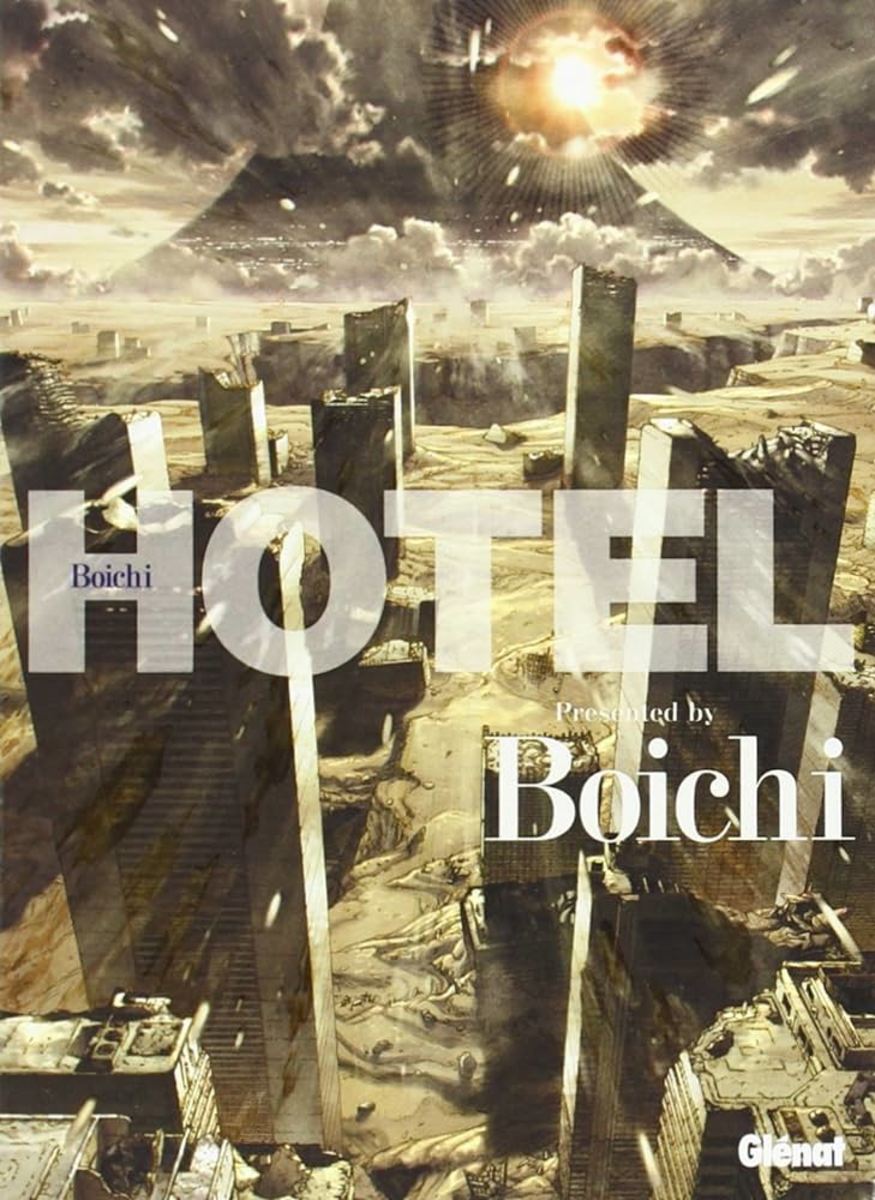 The 15 Best Mecha Manhwa (Webtoons) You Must Read - HubPages