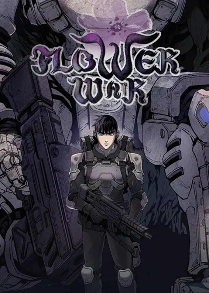 The 15 Best Mecha Manhwa (Webtoons) You Must Read - HubPages