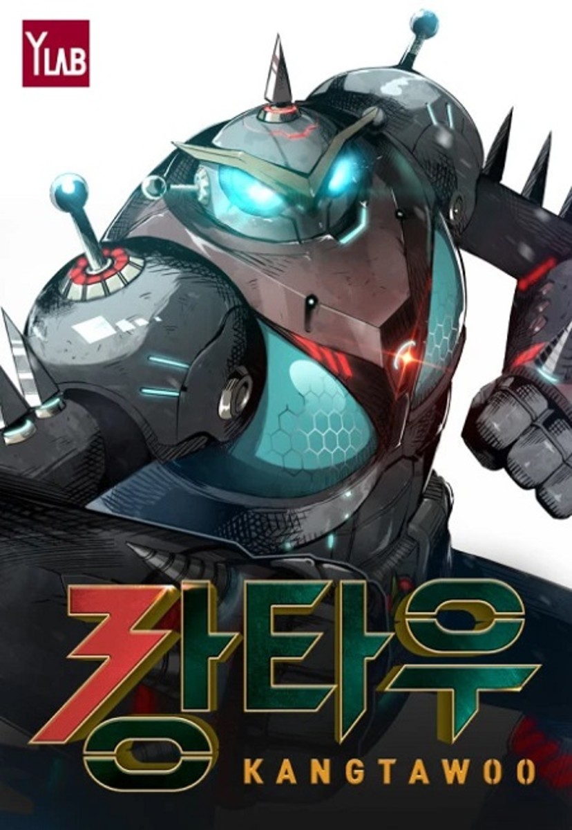 The 15 Best Mecha Manhwa (Webtoons) You Must Read - HubPages