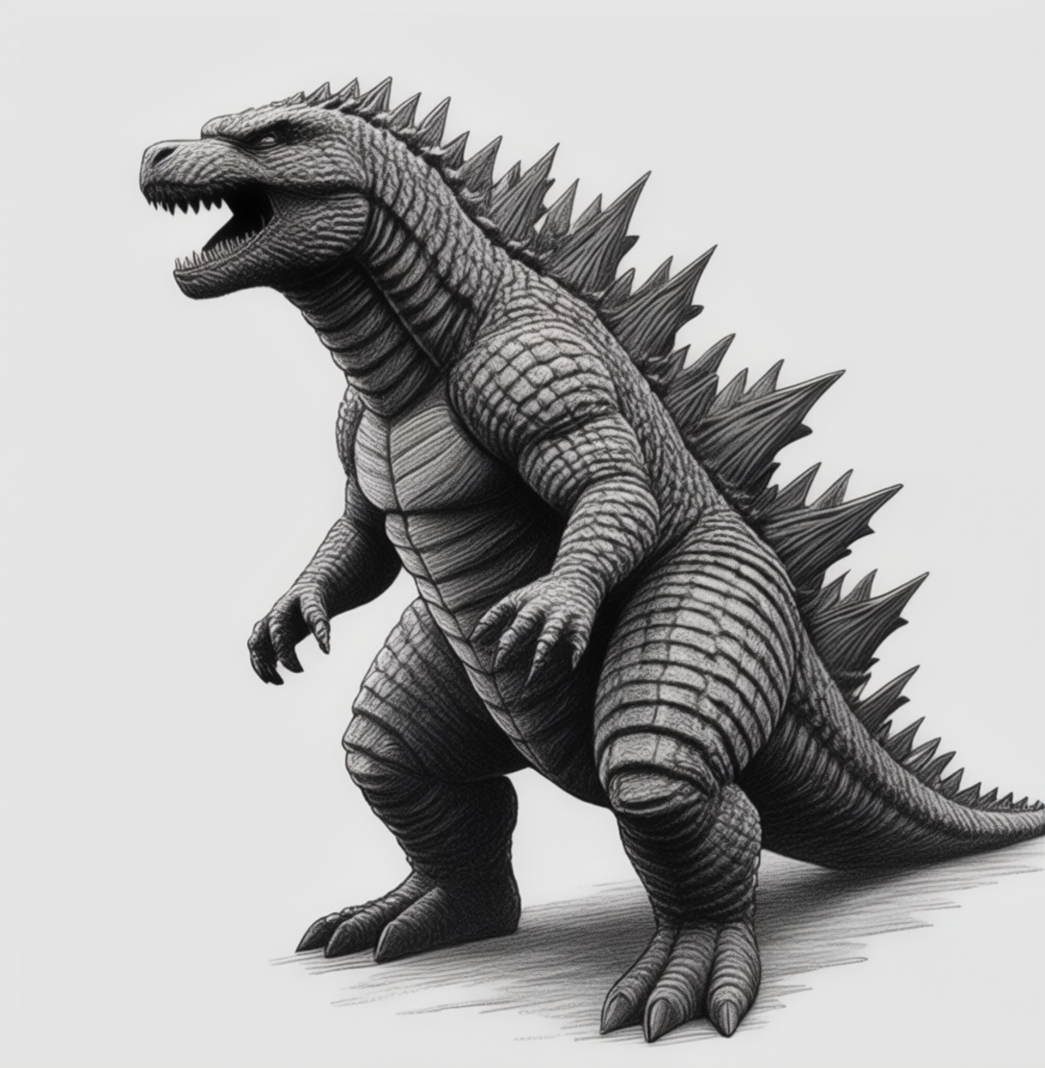 Mastering 3D Art: Adding More Depth to Digital Drawings with AI - HubPages