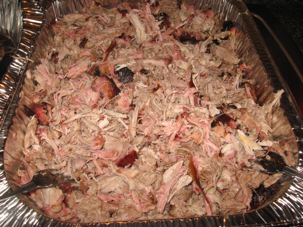 Event Planning: Pool Party Ideas - Barbecues - HubPages