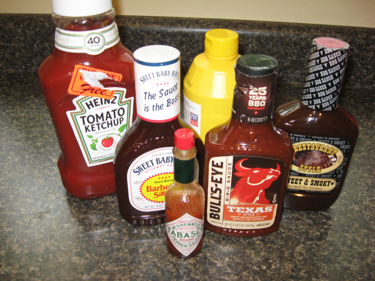 Event Planning: Pool Party Ideas - Barbecues - HubPages