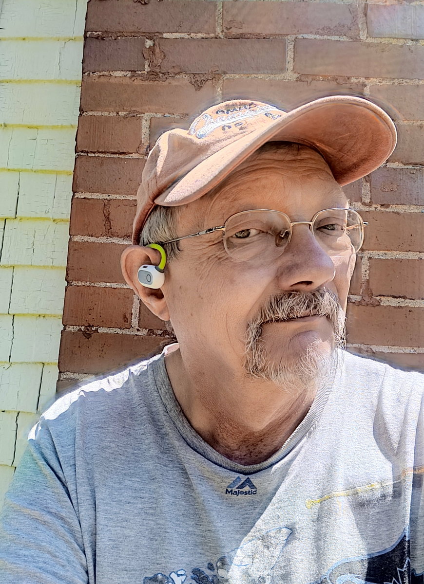 Review of the Baseus Eli Sport 1 Open-Ear Headphones - HubPages