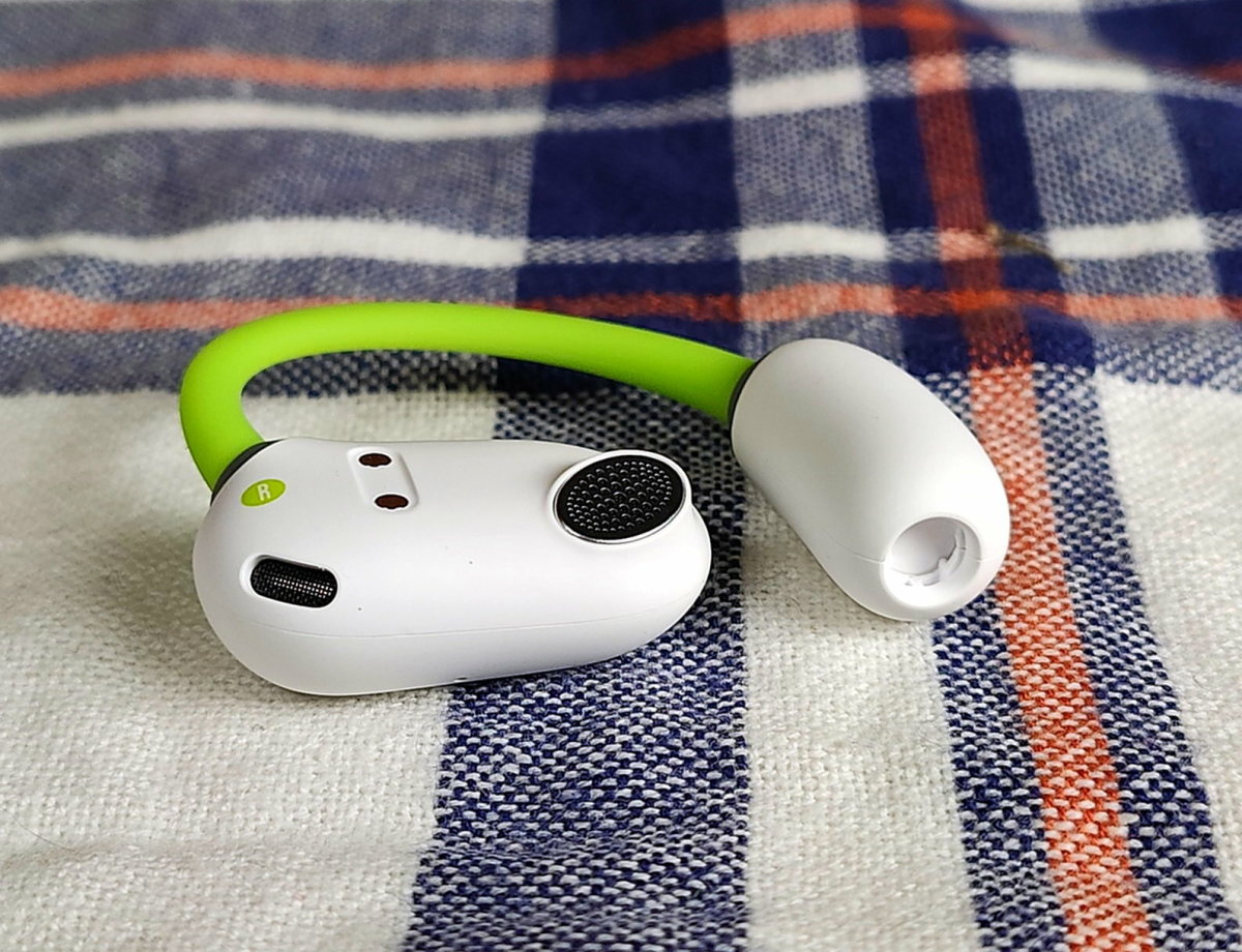 Review of the Baseus Eli Sport 1 Open-Ear Headphones - HubPages