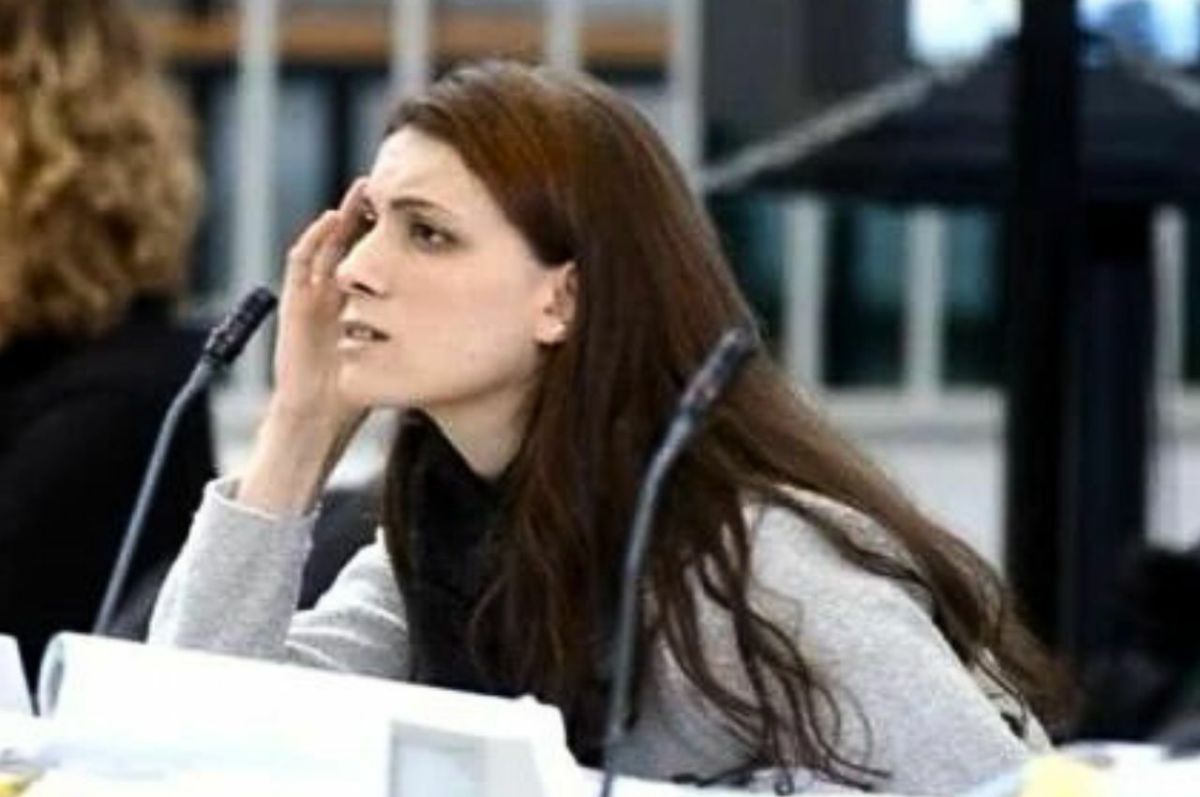 Francesca Moretti and the Bizarre Case of the Cyanide Soup - HubPages