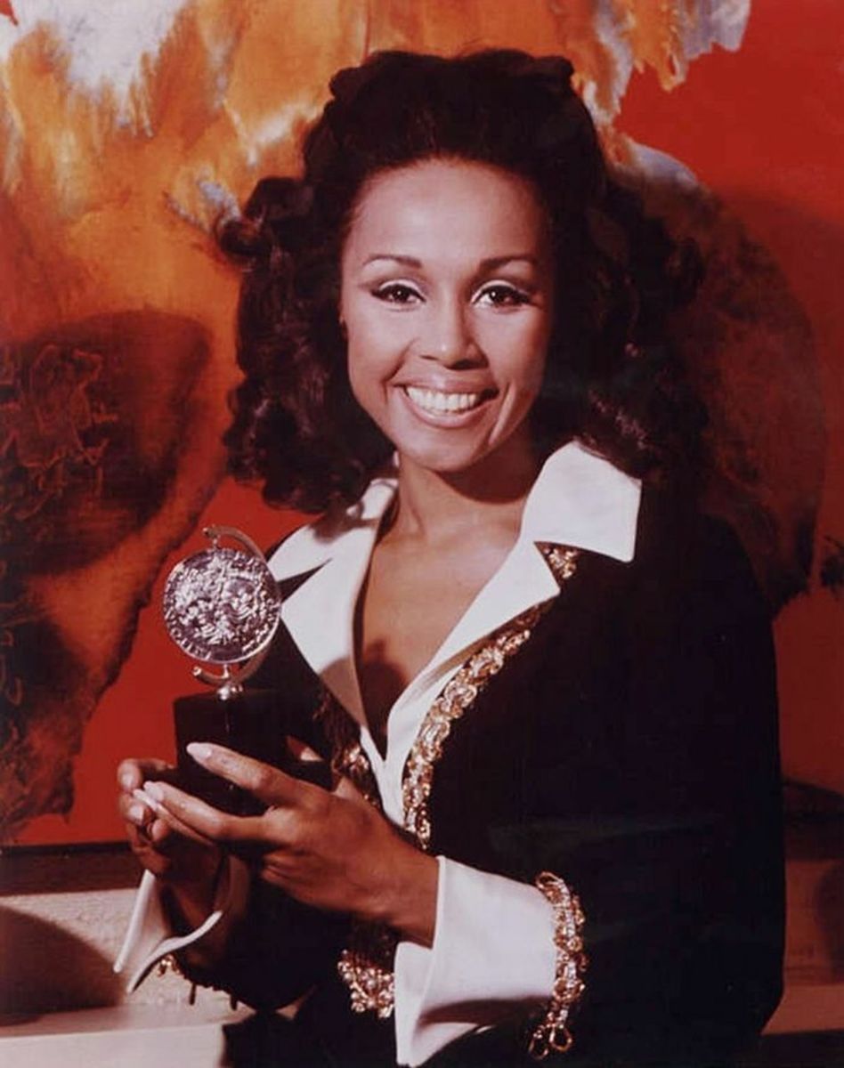Celebrating Diahann Carroll: A Journey Through the Life of a Trailblazing Icon - HubPages