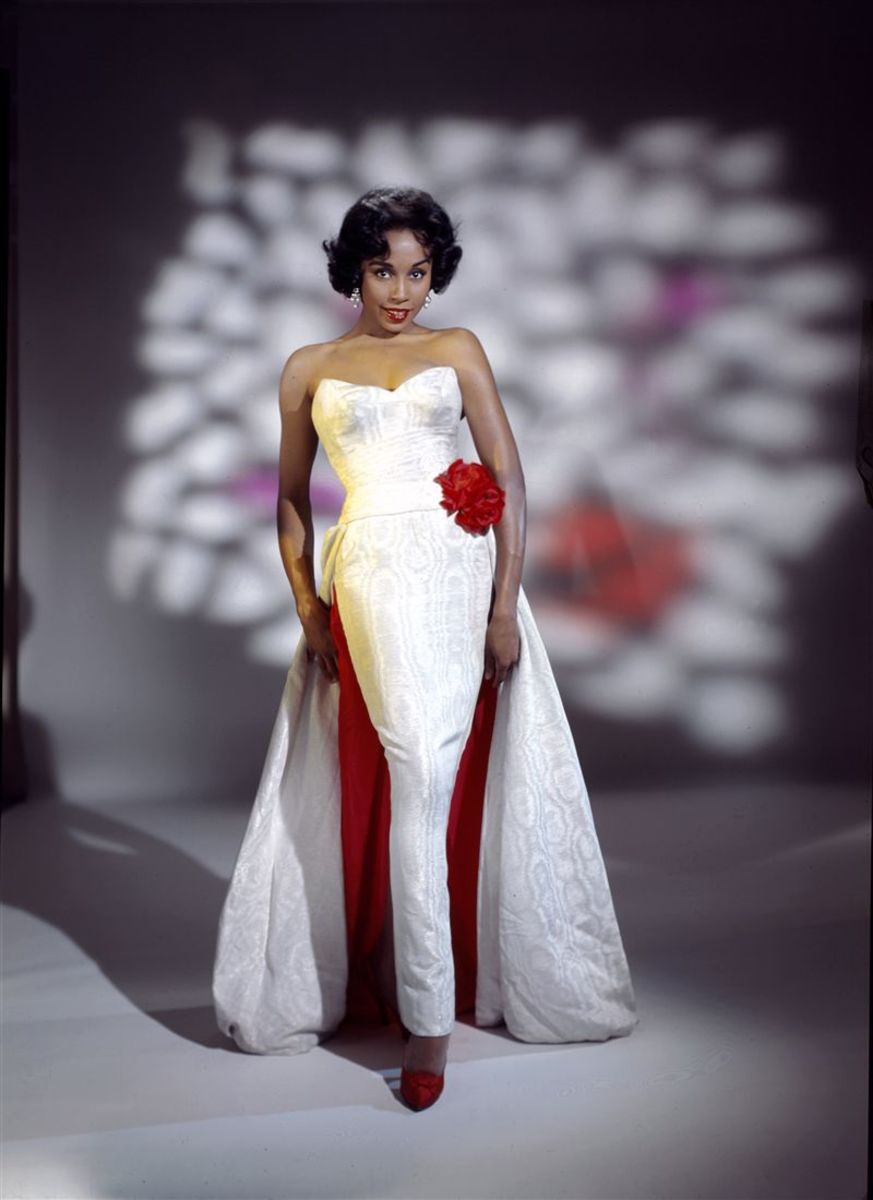 Celebrating Diahann Carroll: A Journey Through the Life of a Trailblazing Icon - HubPages