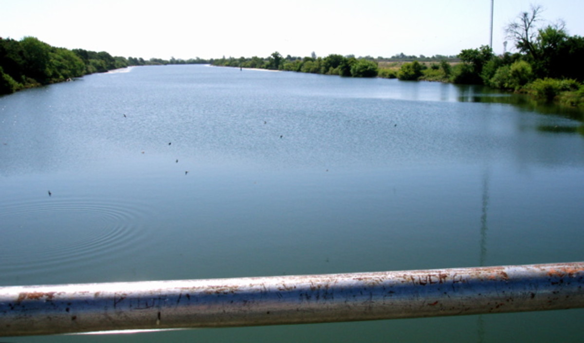 How to Help Provide Clean Water for the Planet - HubPages