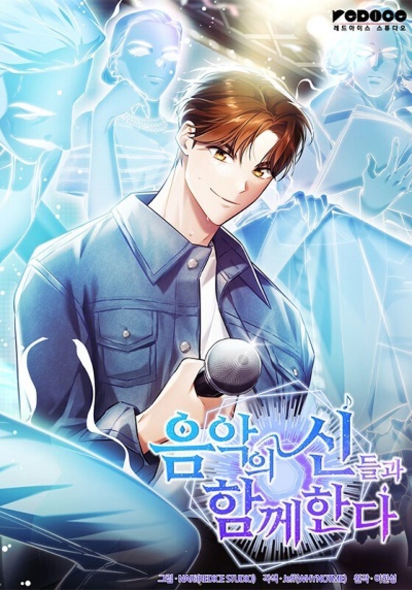 The 15 Best Music Manhwa (Webtoons) You Must Read - HubPages