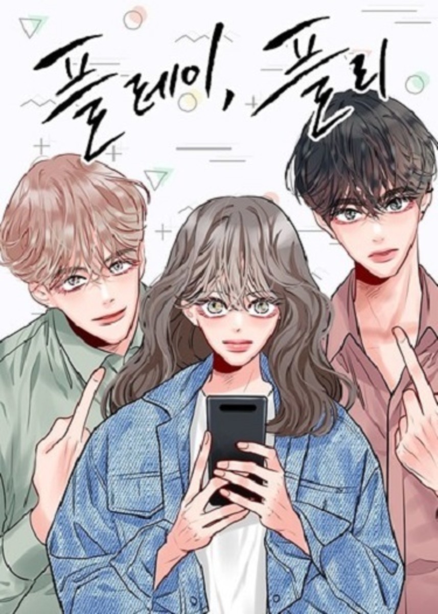 The 15 Best Music Manhwa (Webtoons) You Must Read - HubPages